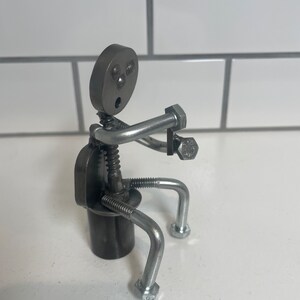 Heavy Thinker/cell Phone on Toilet - Etsy