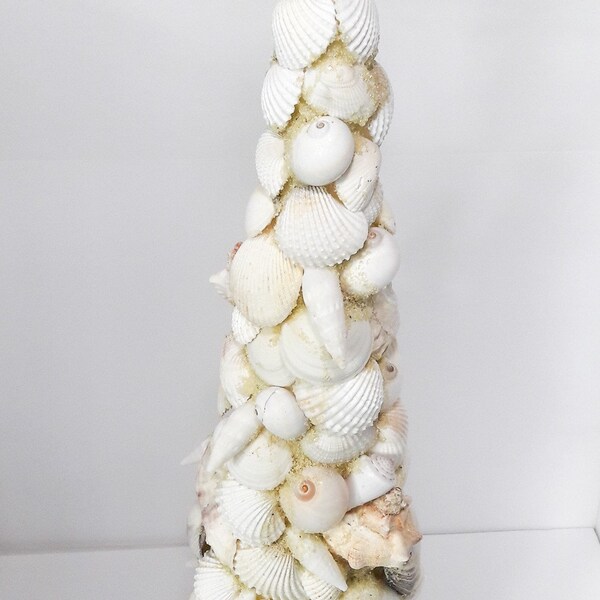 Seashell Tree - Etsy
