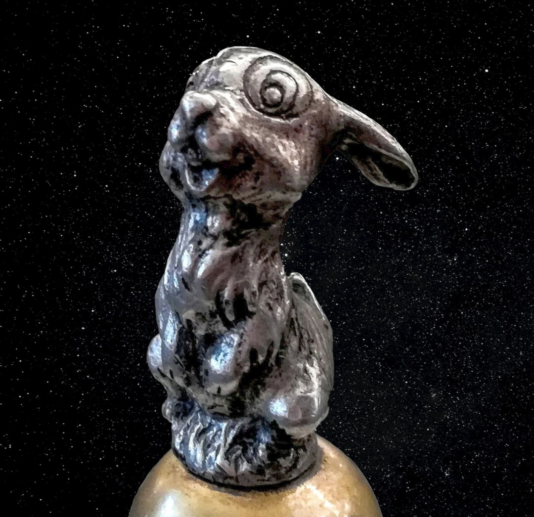 Walt Disney Silver Plated Bells Thumper Tramp Minnie Mouse Scrooge ...