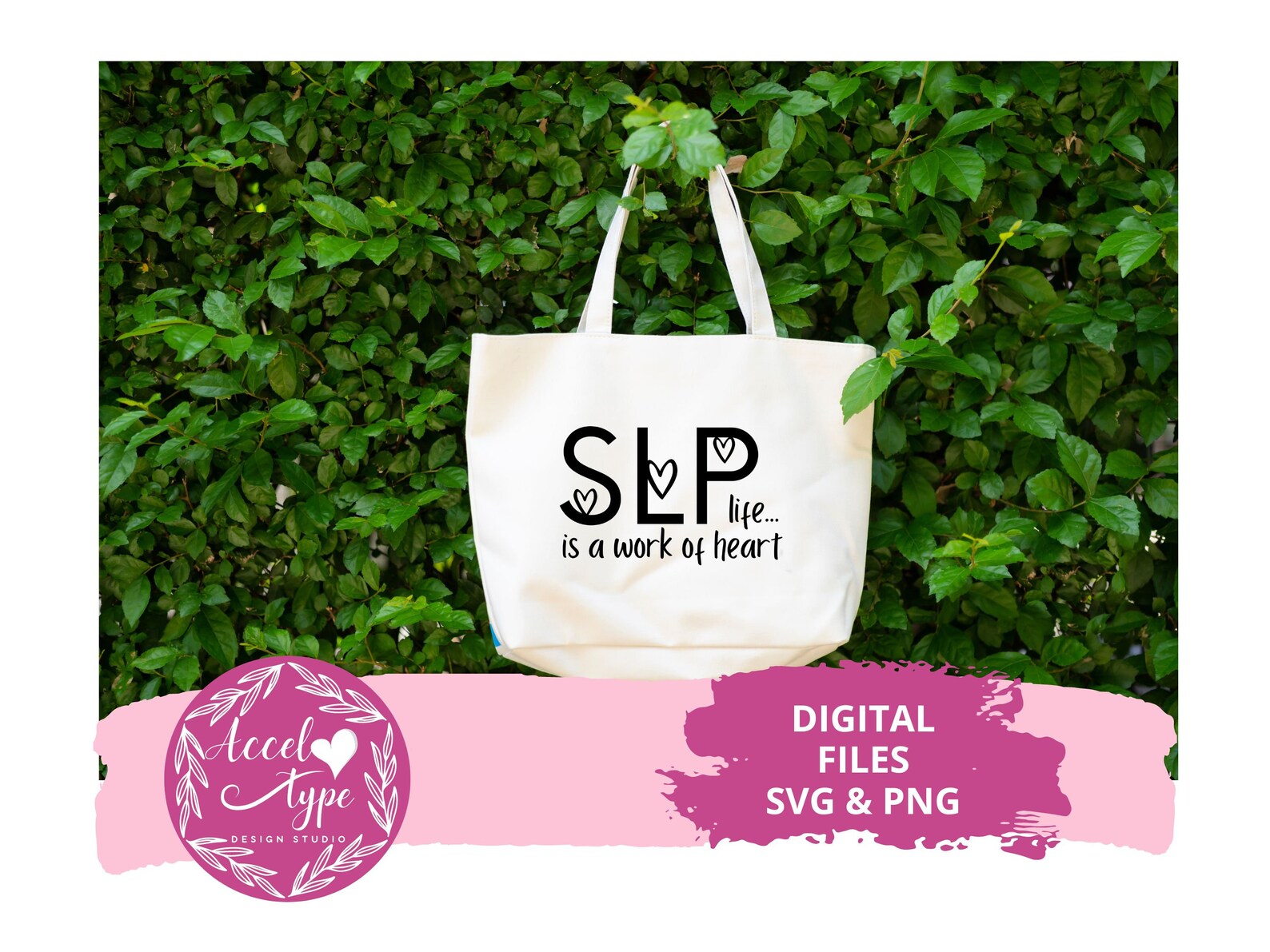 SLP Life SVG, Speech Language Pathology Cut File SVG, Cricut Cut File ...