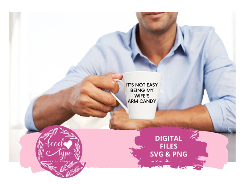 Arm Candy SVG, Cut File SVG, Cricut Cut File - Etsy