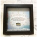 Personalised Islamic Gift New Baby Frame - Etsy