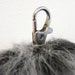 Fox Tail Costume, Fur Clip On, Cosplay - Etsy