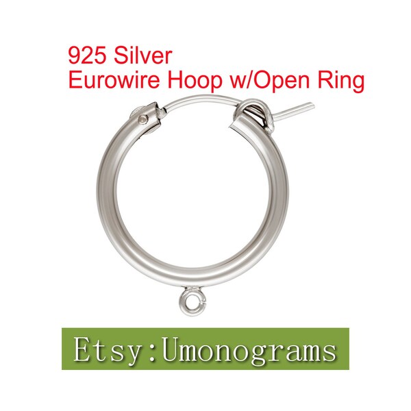 Hoop Loop - Etsy