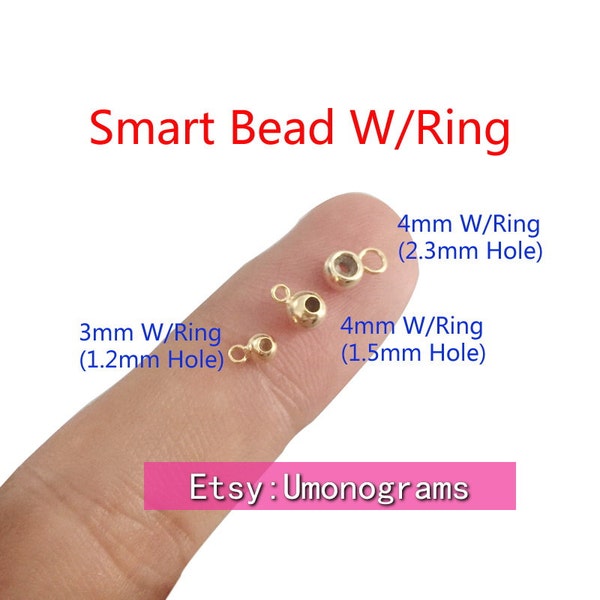 Smart Bead - Etsy