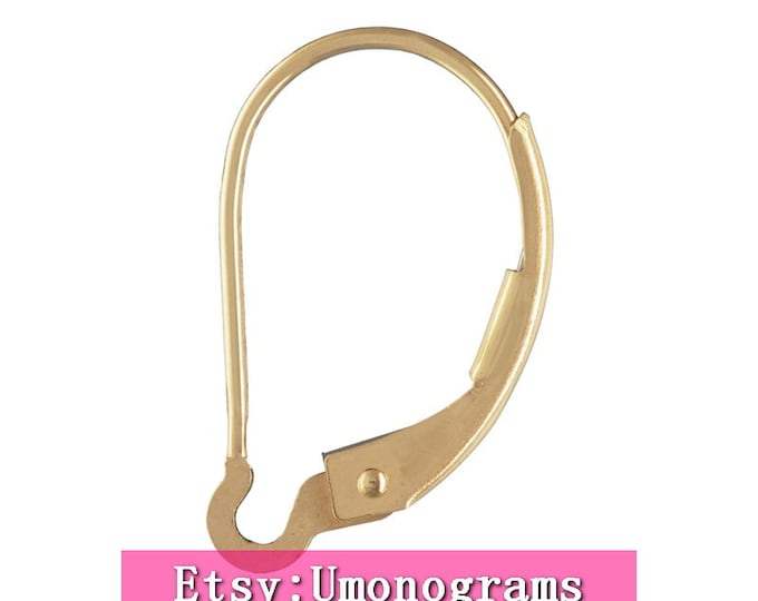 Extra Heavy Earring Back 5x5.8mm Ear Nuts Earring Components - Etsy