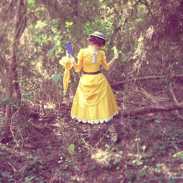 Tarzan Costume - Etsy