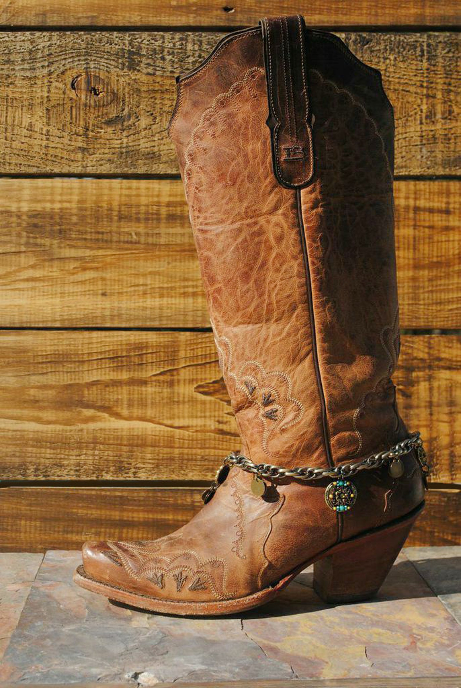 Marlee Rae Boot Bling by Redneck Couture ~ Boot Jewelry ~ Boot ...