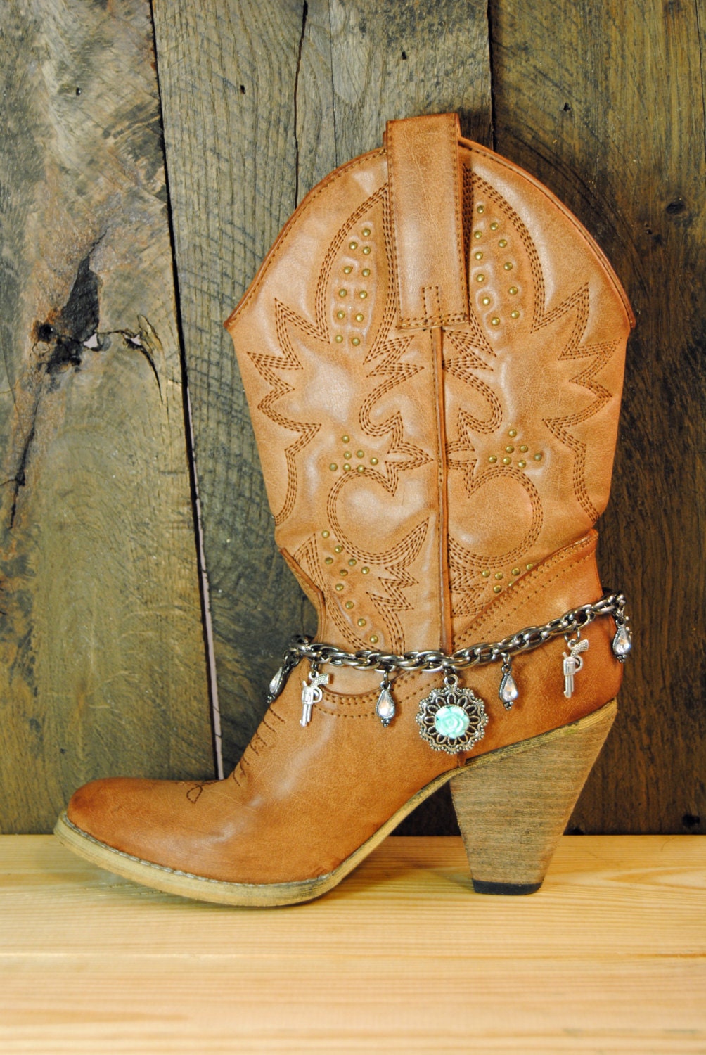 Stella Sue Boot Bling by Redneck Couture ~ Boot Jewelry ~ Boot ...