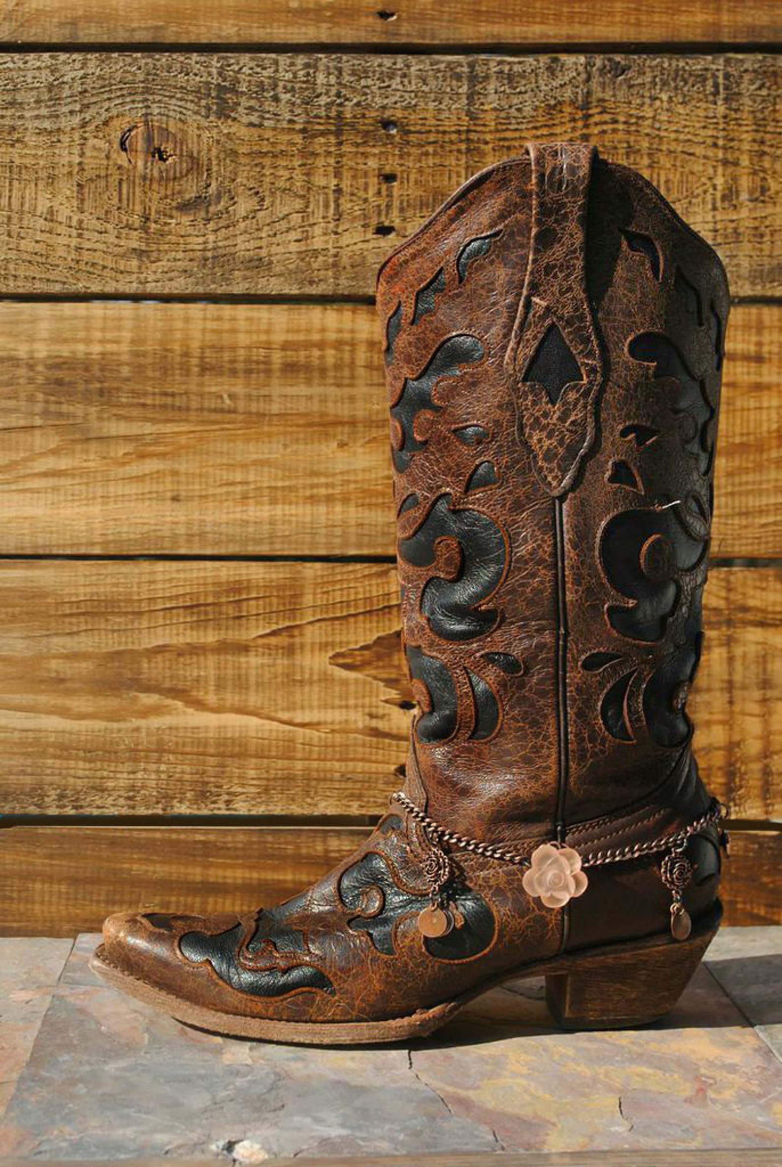 Savannah Jean Boot Bling by Redneck Couture ~ Boot Jewelry ~ Boot ...