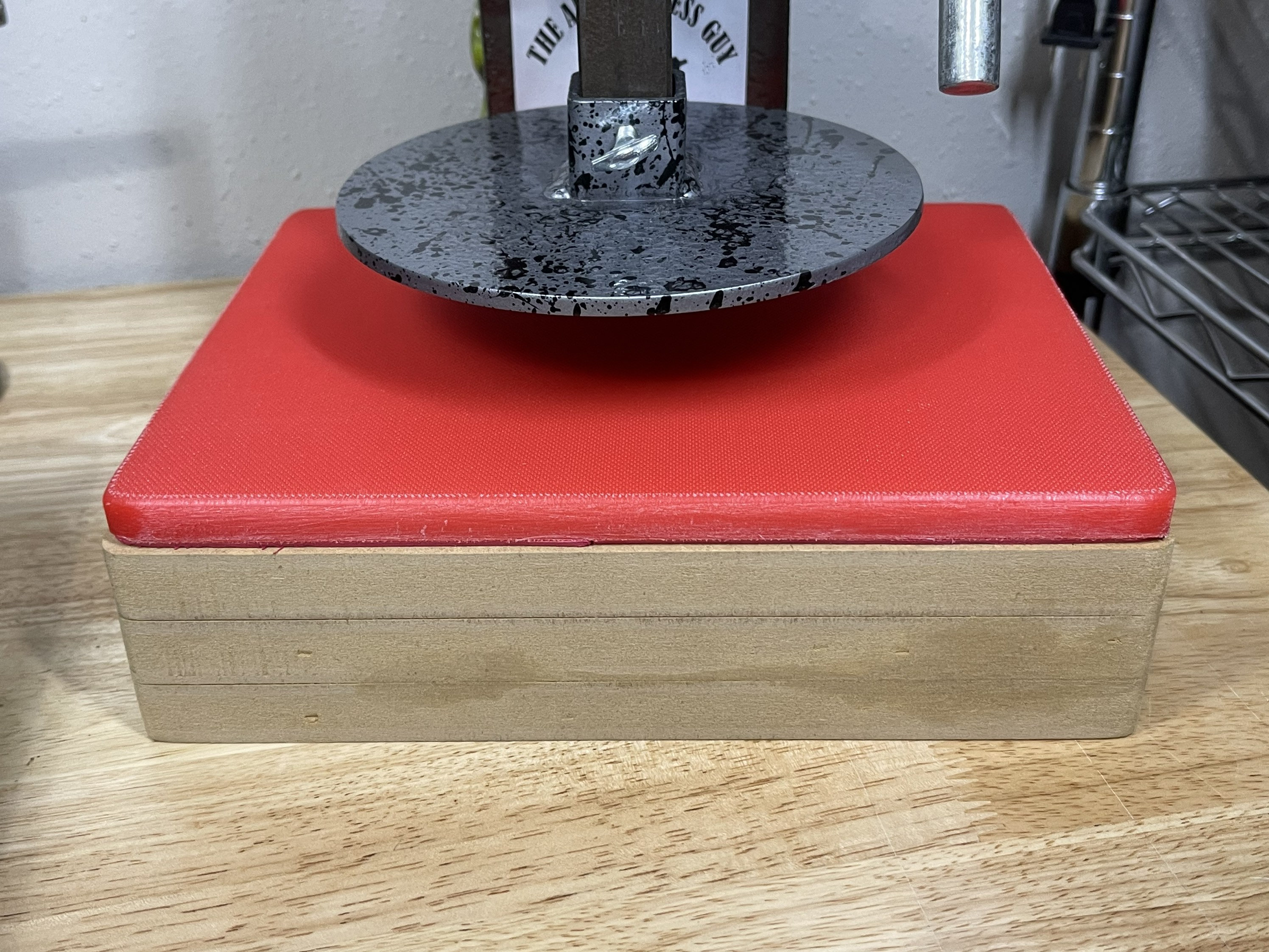 Arbor press base xl please see description