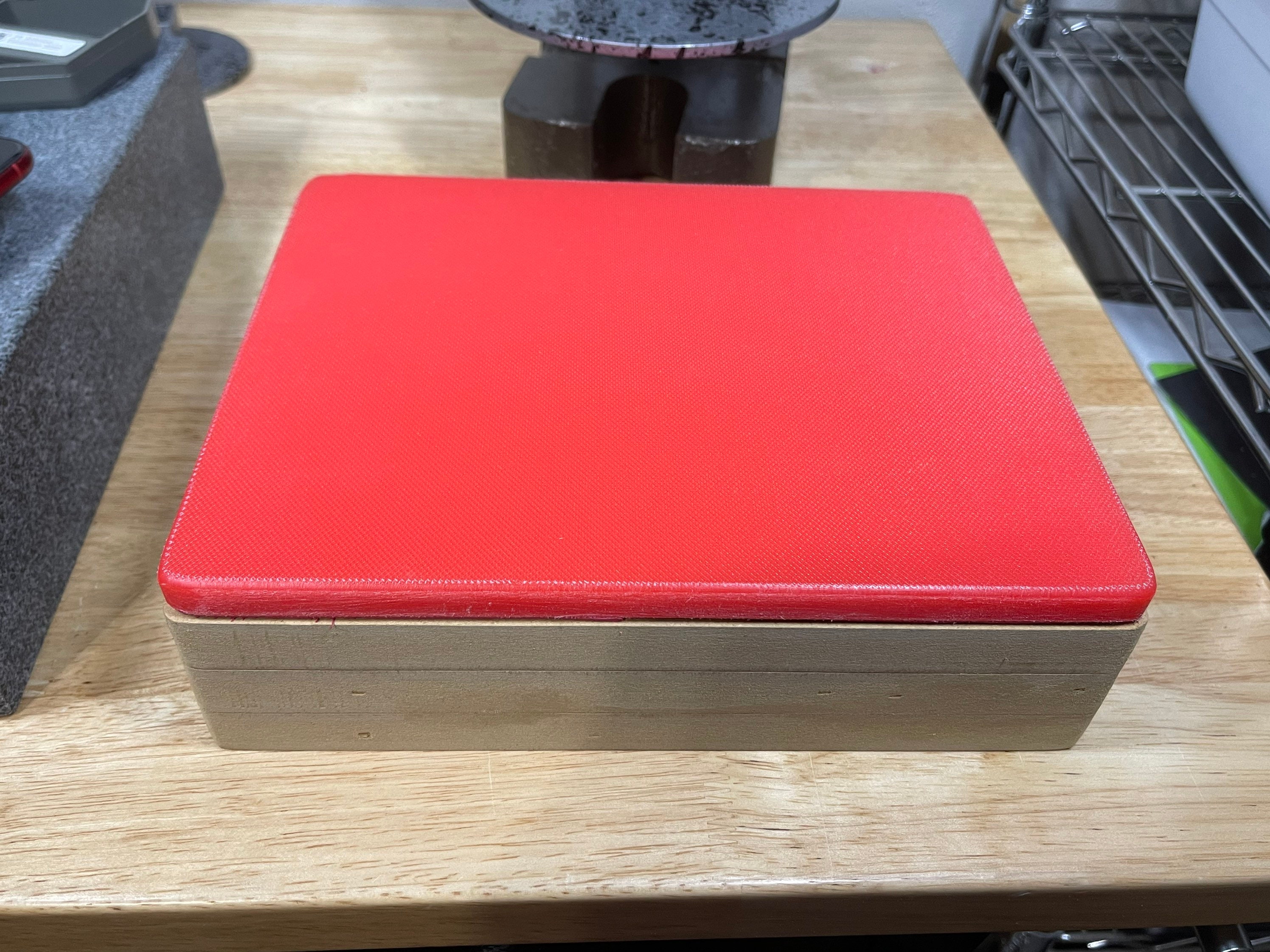 1 ton Arbor press base xl ***please see description