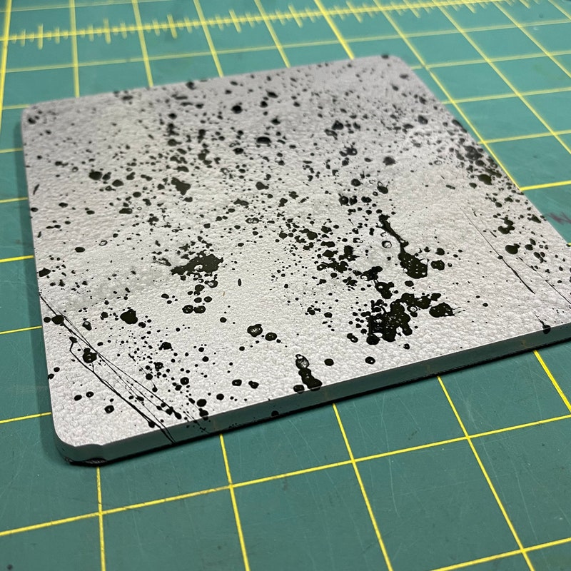 Metal Base Press - Etsy