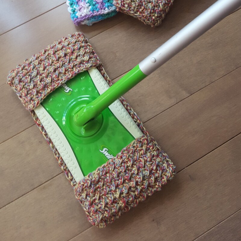 Swiffer Cover - Etsy