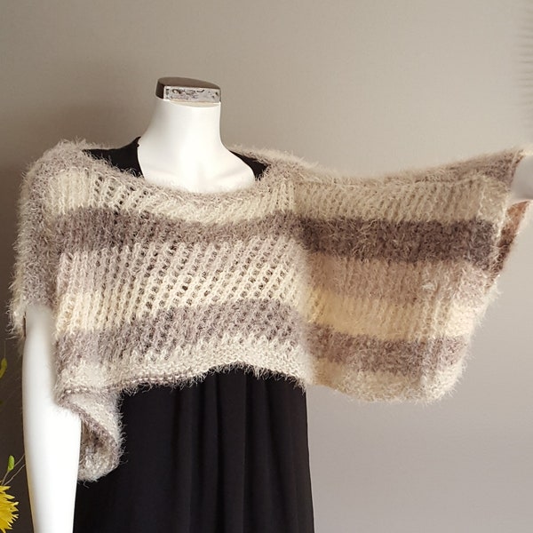 Shoulder Wrap - Etsy