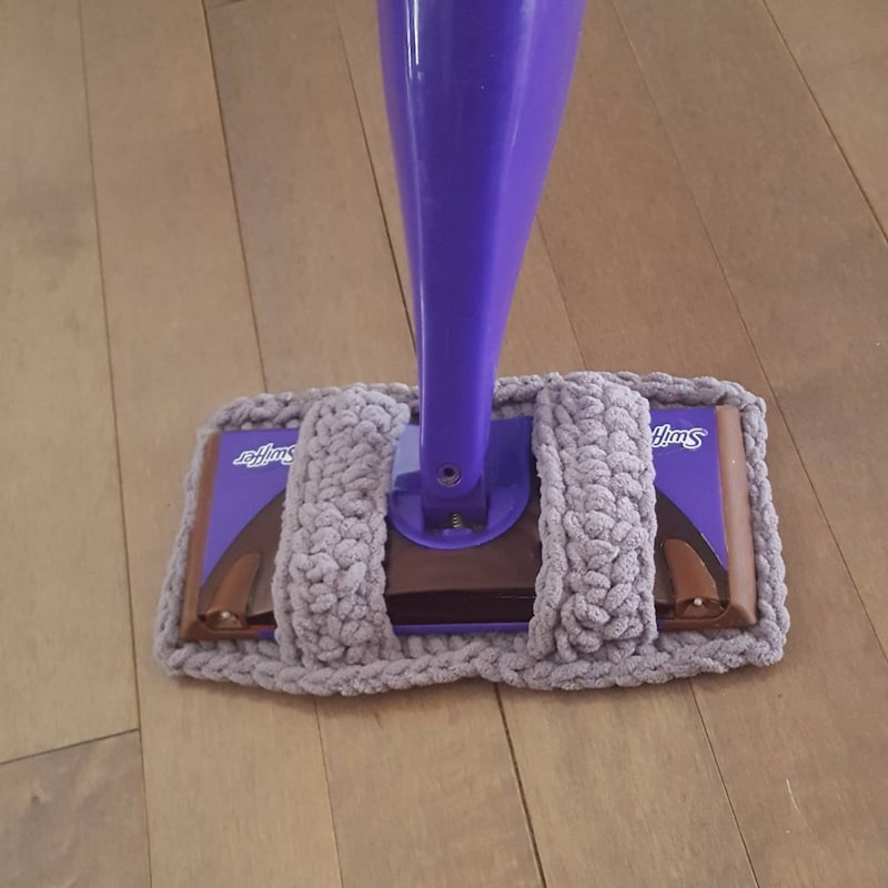 Reusable Swiffer Pad - Etsy