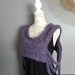 PATTERN Knitting Pattern Shoulder Cover Knitting Pattern for - Etsy