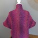 PATTERN Knitting Pattern Shrug Shoulder Cover Knitting Pattern for ...