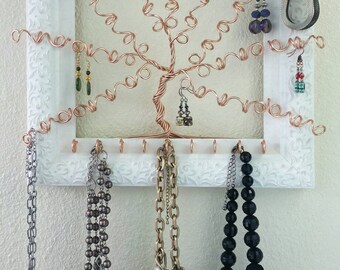 Jewelry tree | Etsy