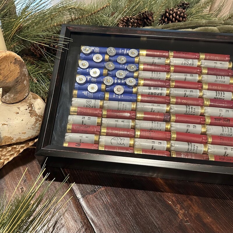 Shotgun Shell Decor - Etsy