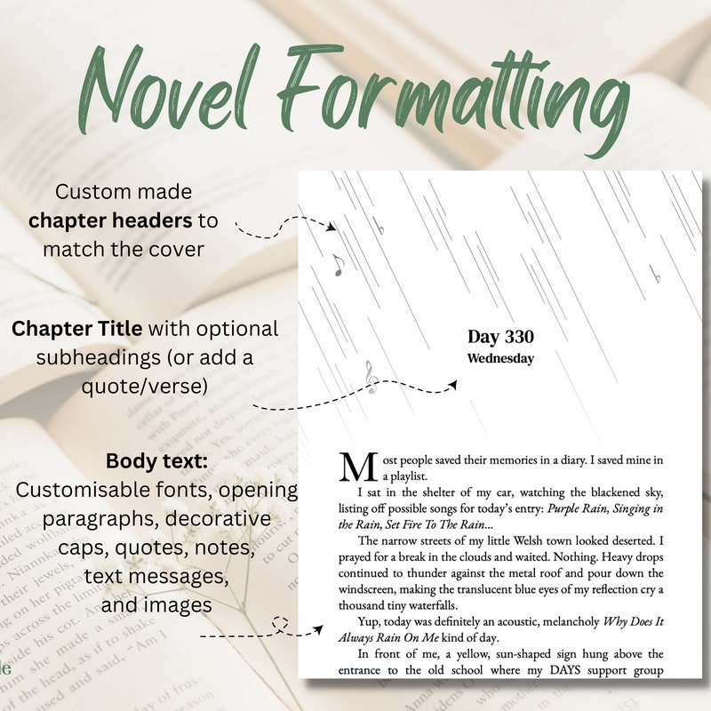 Manacled Book Cover - Etsy