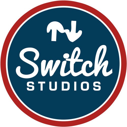 SwitchStudiosArt - Etsy
