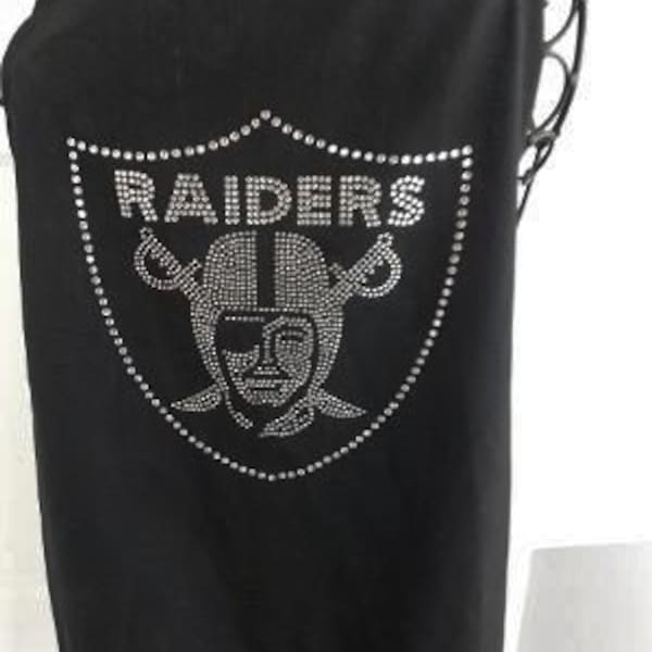 Raider Nation - Etsy