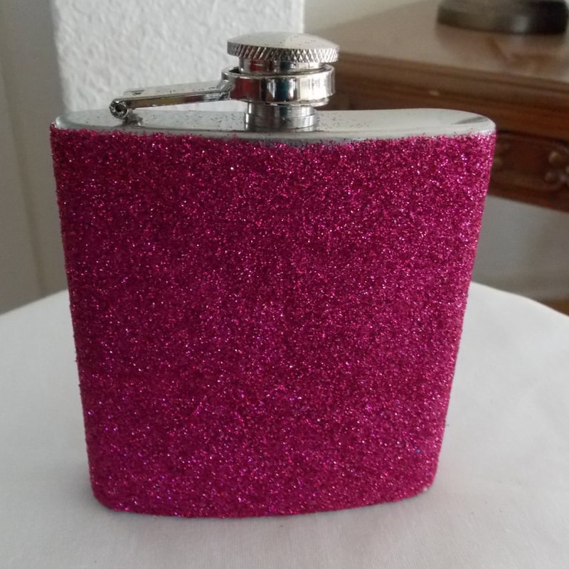 Girls Flask - Etsy