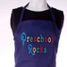 Preschool Apron, Teacher Apron, School Apron, Educator Apron, Child ...