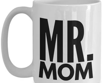 Mr mom | Etsy