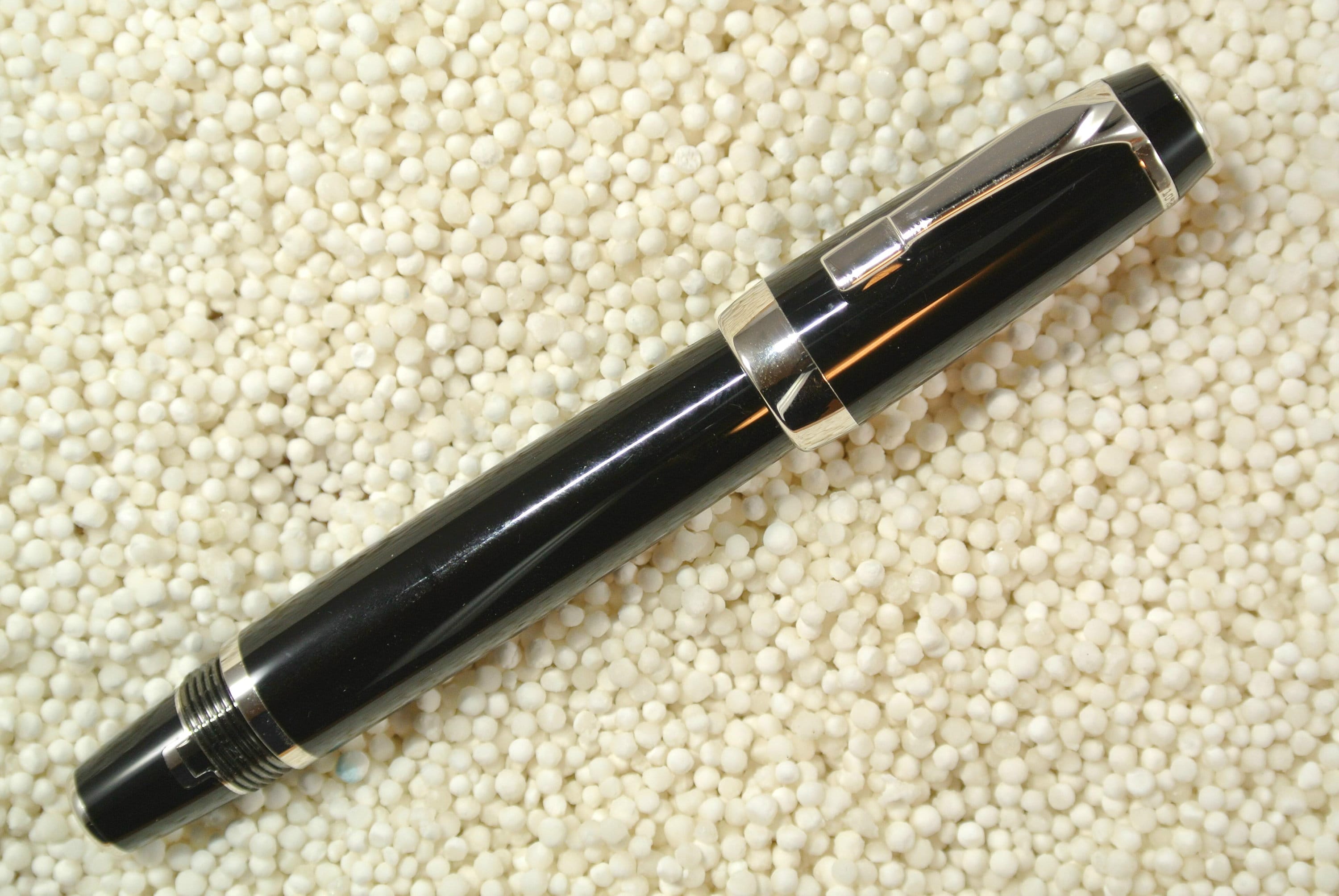 Montblanc Boheme Fountain Pen in Orginal Box and Outerbox - Etsy