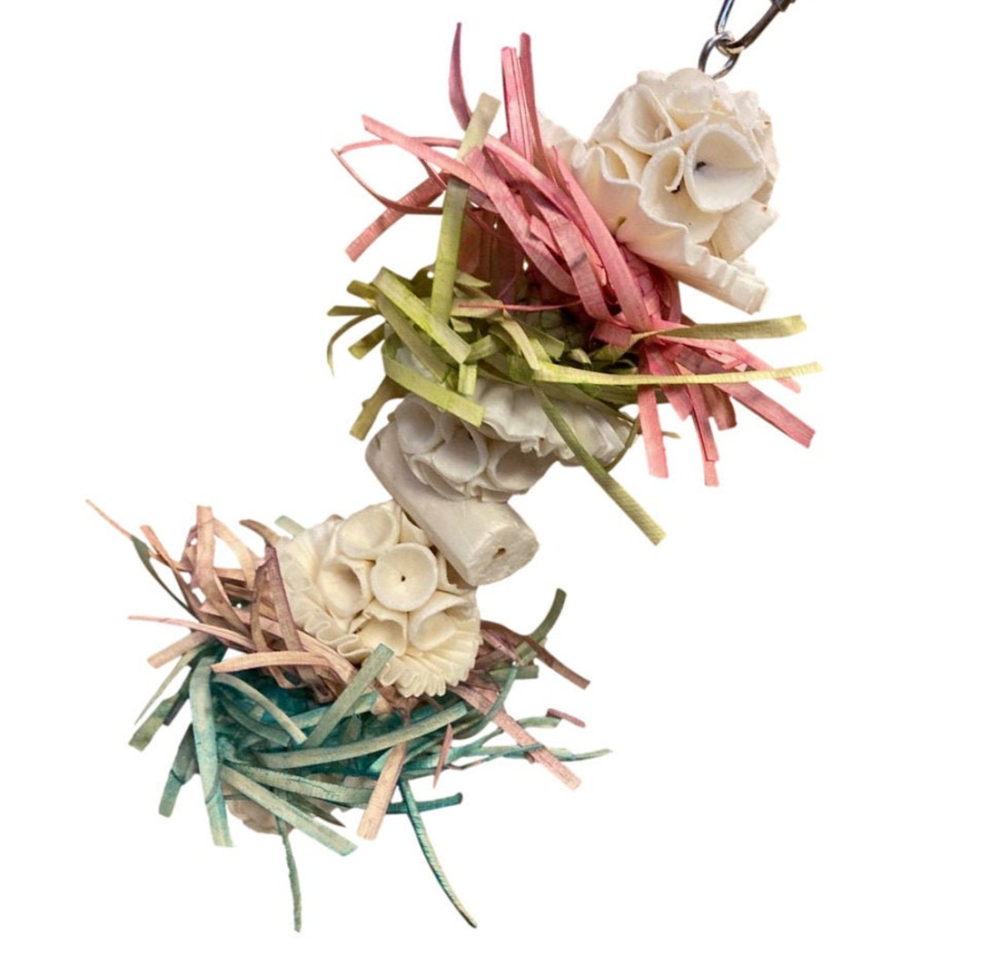 Pearl's Pastel Whimsy - Etsy