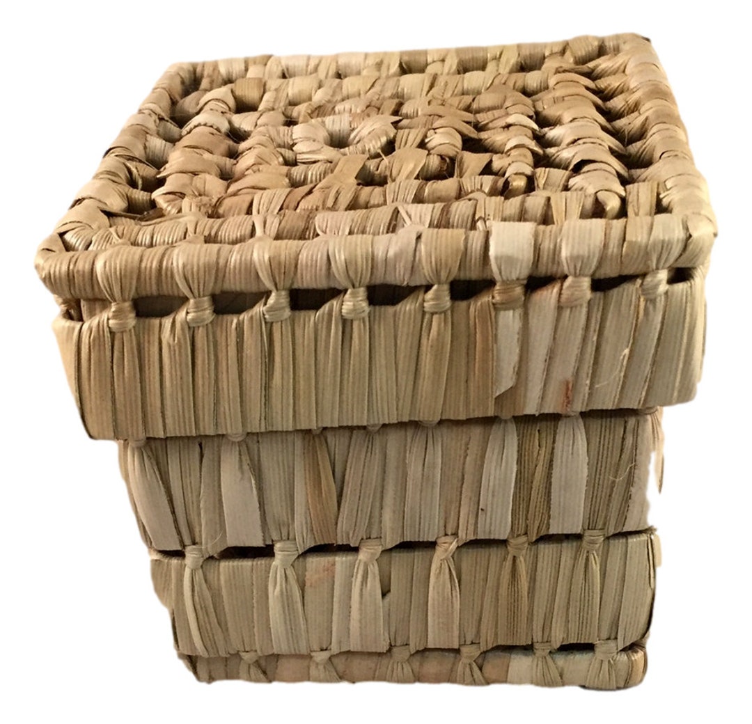 Ultimate Foraging Box - 4x4" - 3pc - Bird Toy Parts & Small Animal ...