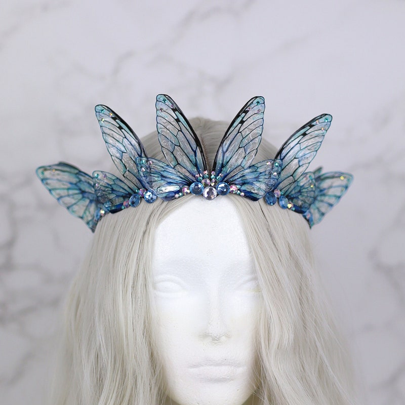 Renaissance Fairy Costume - Etsy