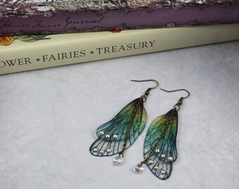 Fairy Fae Sprites - Etsy UK