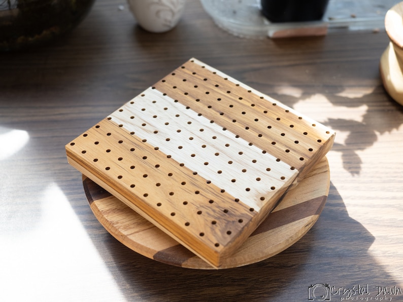 Crochet/knitting Blocking Boards - Etsy