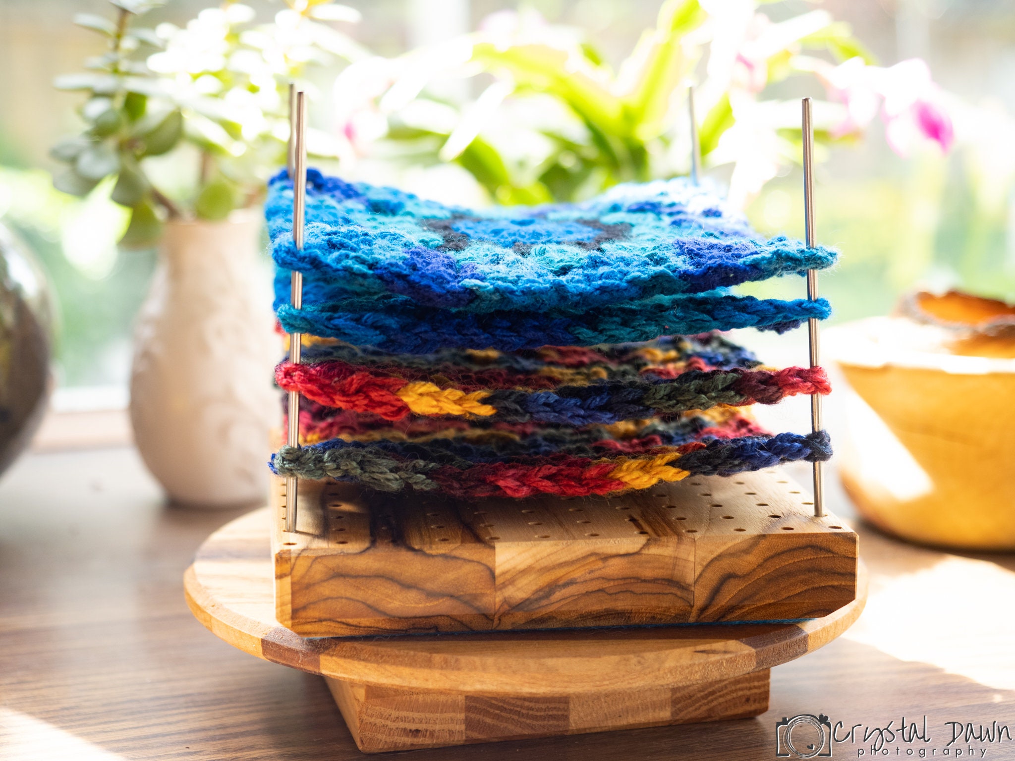 Crochet/knitting Blocking Boards - Etsy