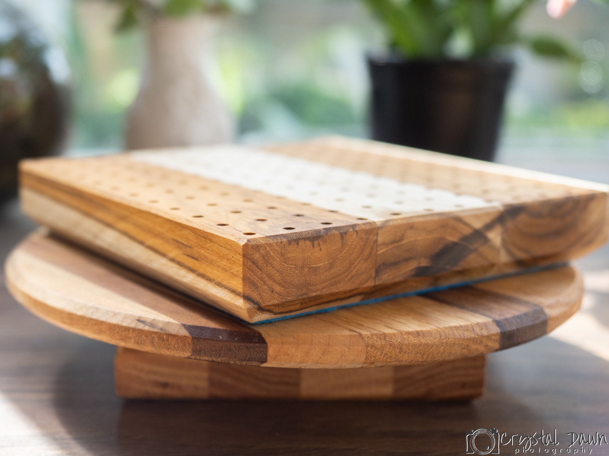 Crochet/knitting Blocking Boards - Etsy