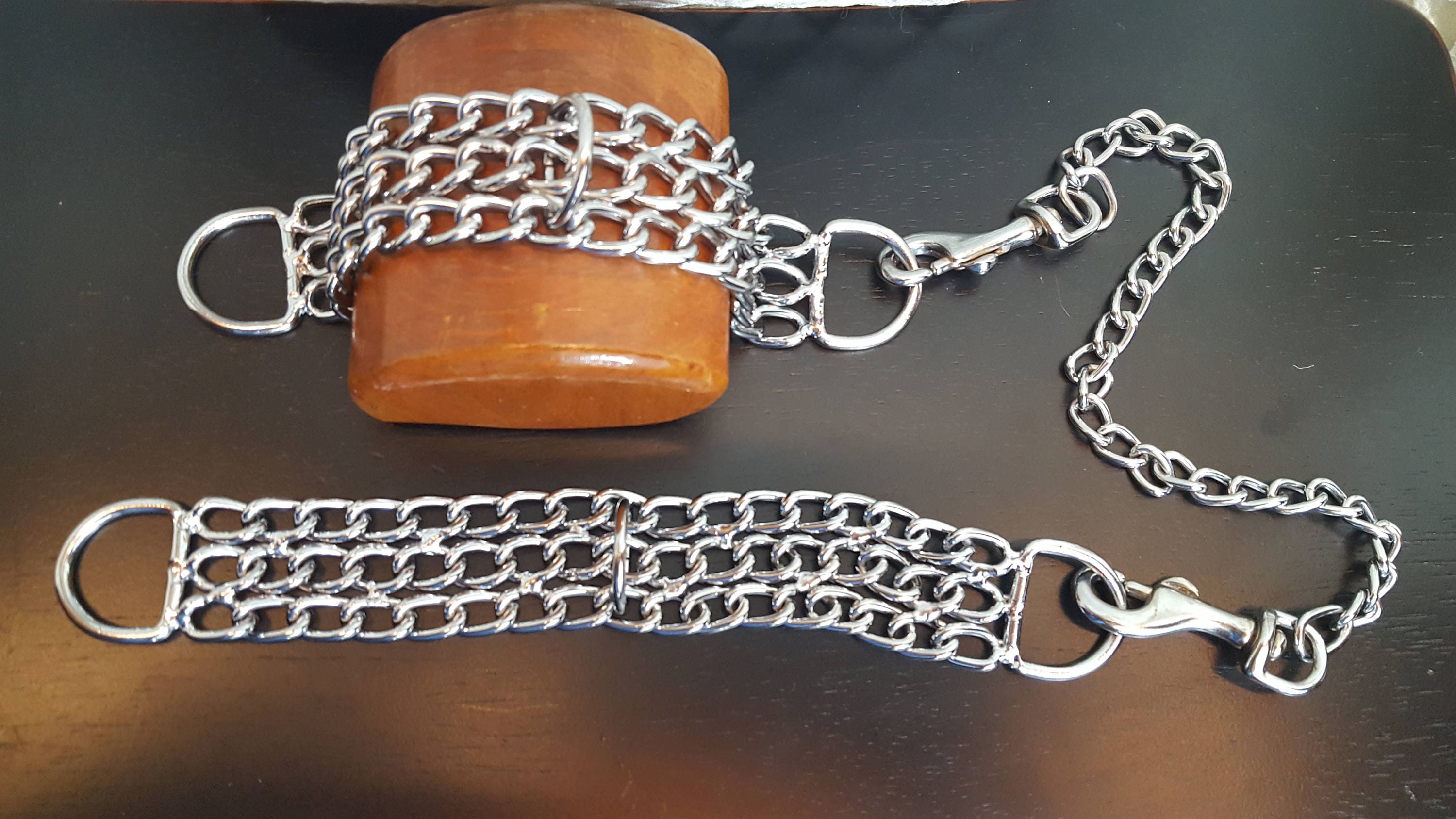 BDSM Cuffs Chain Bondage Cuffs Chain Ankle Cuffs Sex Toys - Etsy