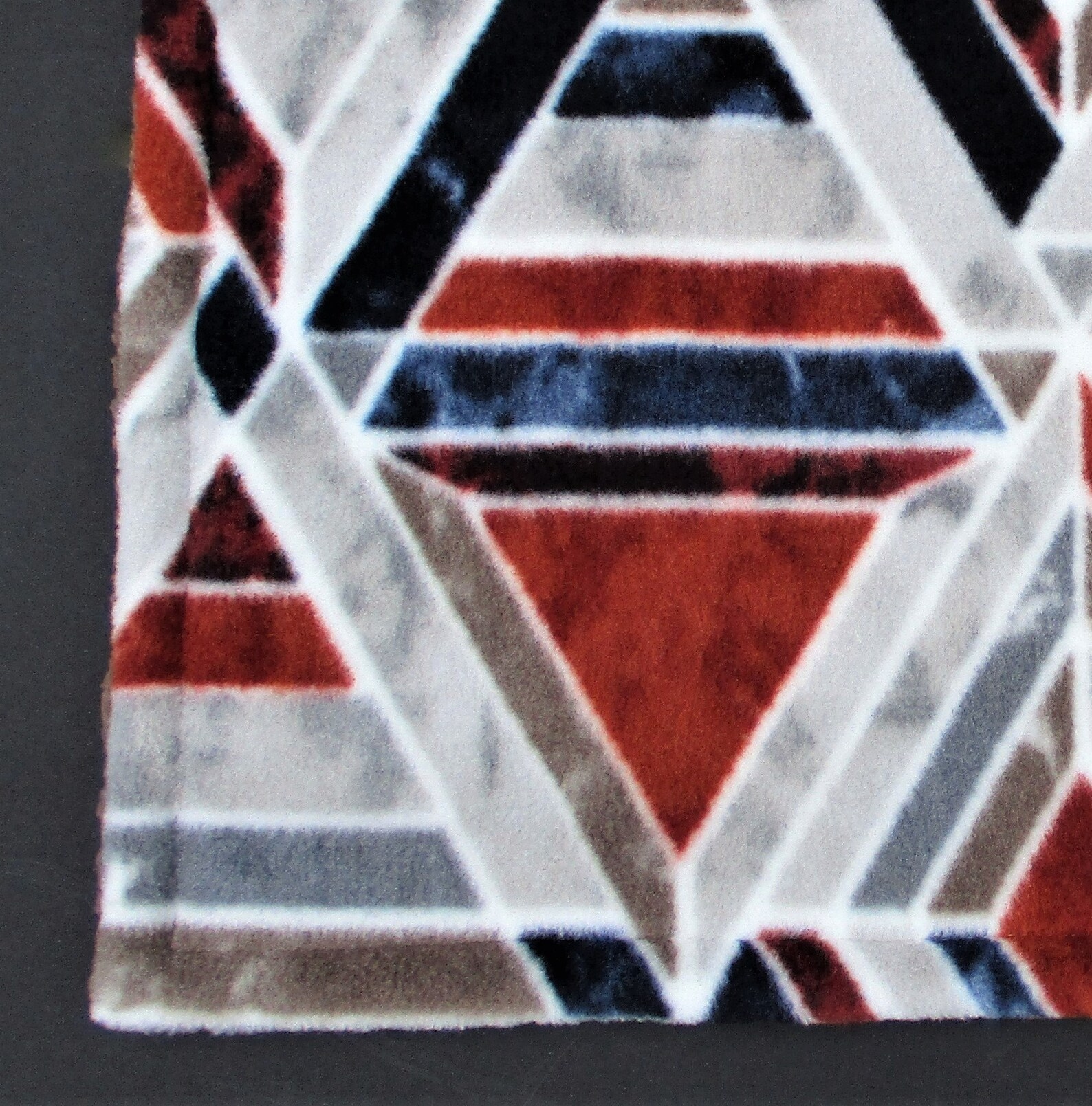 Catnip Mat Refillable Geometric Pattern Etsy
