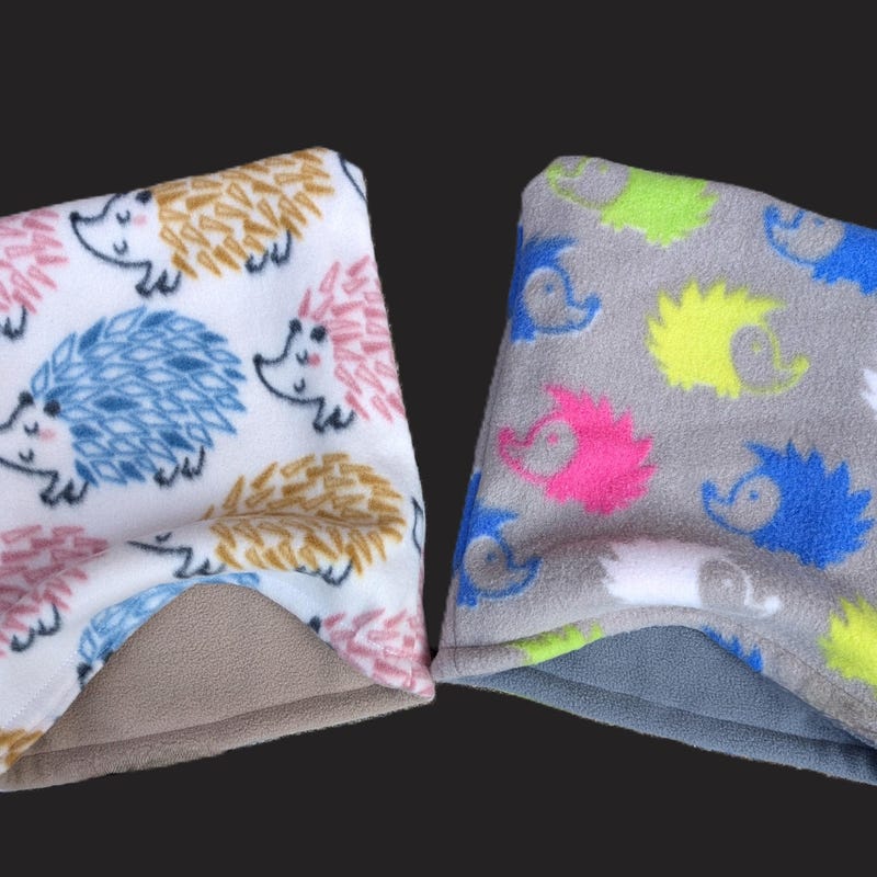 Hedgehog Accessories - Etsy