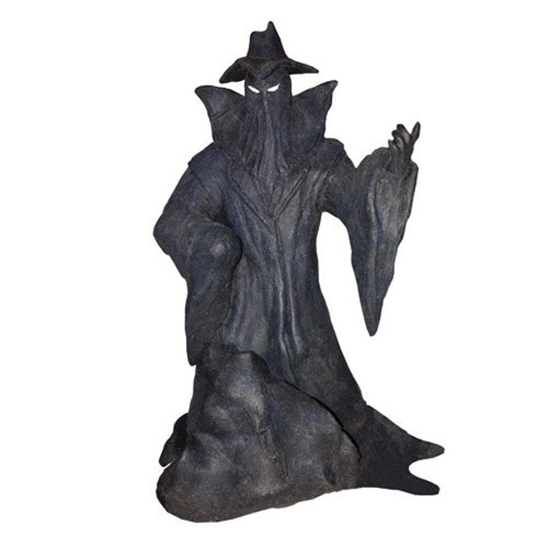 Heroverse™ Shadowmask Collectible Action Figure - Etsy