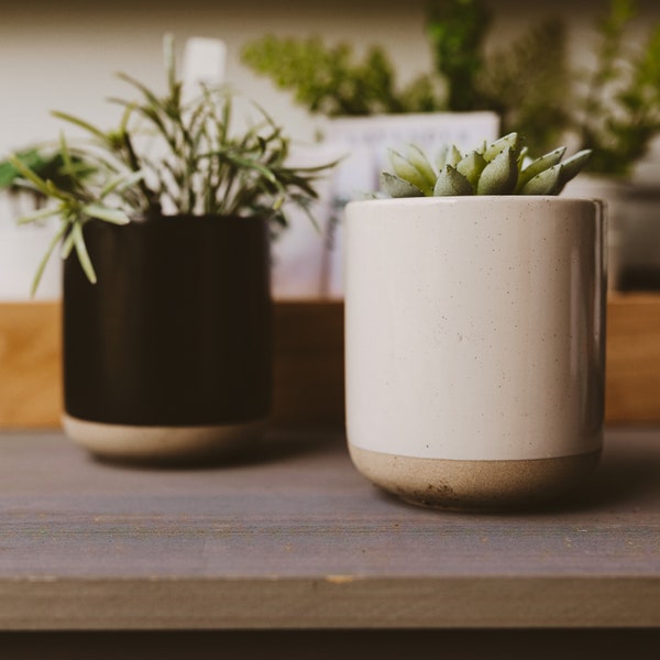 Small Pots - Etsy