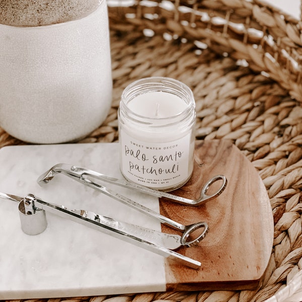 Candle Care Kit - Etsy