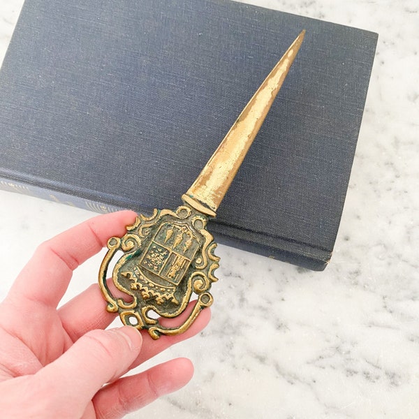 Ornate Letter - Etsy