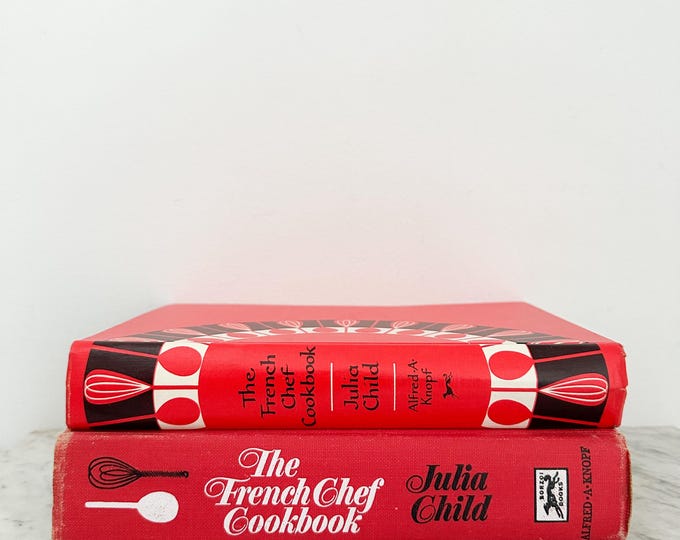 Vintage 1964 Joy of Cooking Cookbook by Irma Rombauer | Mid Century ...
