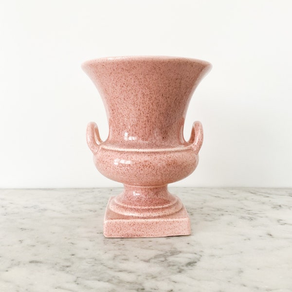 Red Wing Pottery Vase 871 - Etsy