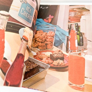 Betty Crocker's Cooky Book First Edition 1963, Vintage Betty Crocker ...