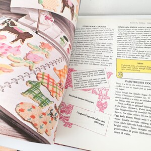 Betty Crocker's Cooky Book First Edition 1963, Vintage Betty Crocker ...