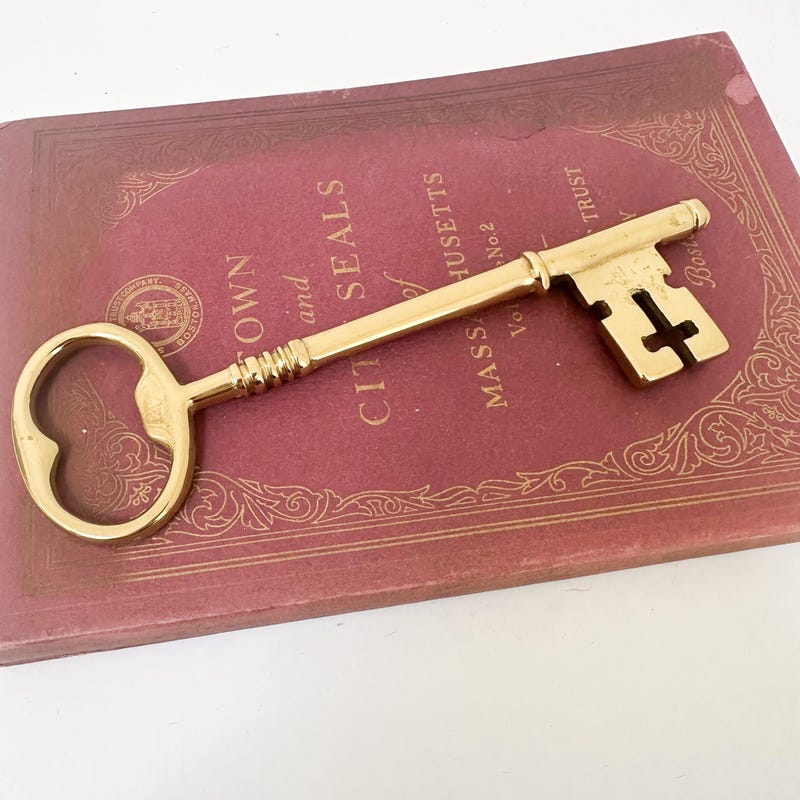 Vintage Paperweights - Etsy